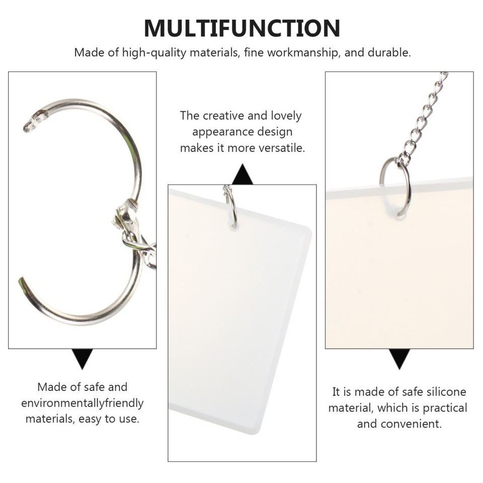 Resin Door Number Kit Square Moulds Silicone Epoxy Jewelry Molds | eBay ...