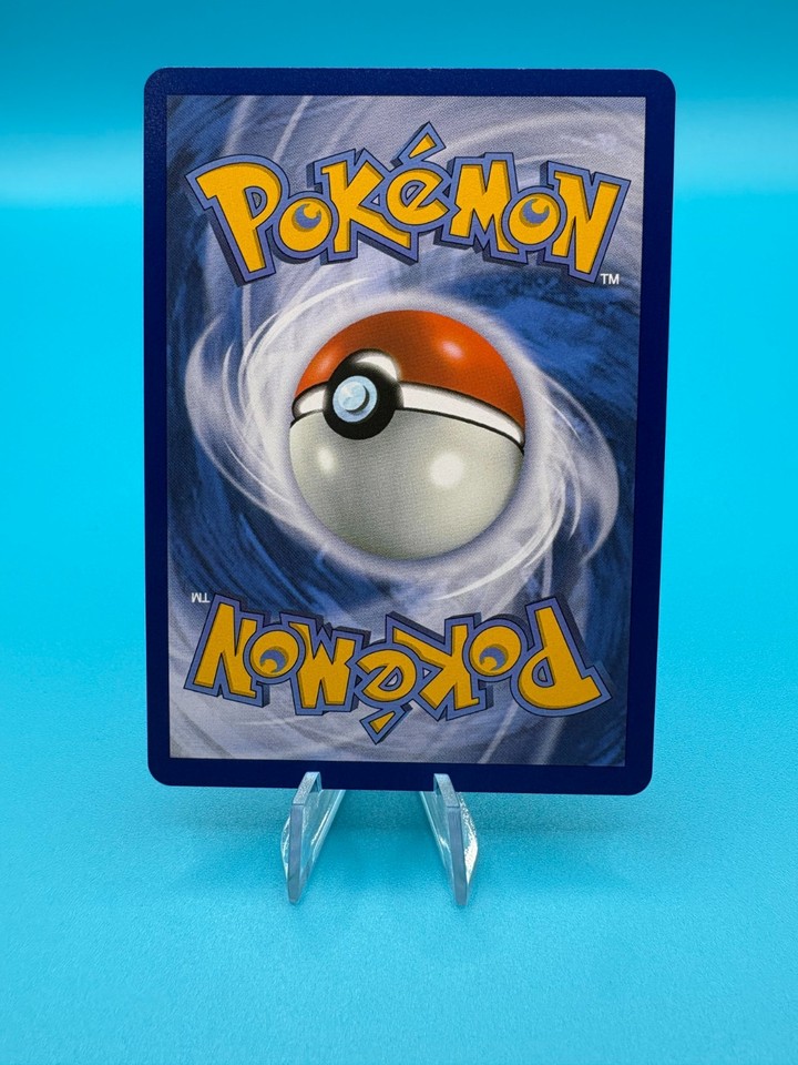 POKEMON - AIR BALLOON - 166/132 - ULTRA RARE FULL ART MEGA EVOLUTION ...