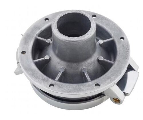 LEMANS FLIP POP OPEN FUEL GAS BILLET CAP MUSTANG ELEANOR SHELBY COBRA ...