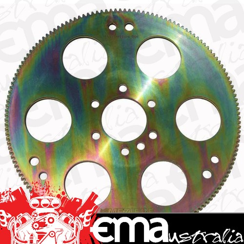 Meziere MZFP300 Meziere Chev V8 True Billet SFI FleXPlate 168T Internal ...