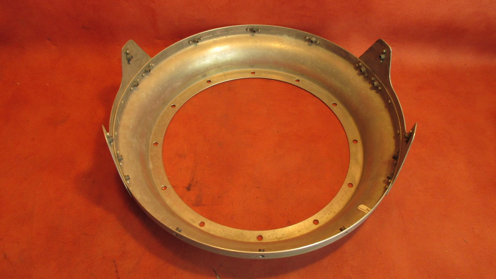 Piper Spinner Bulkhead | eBay