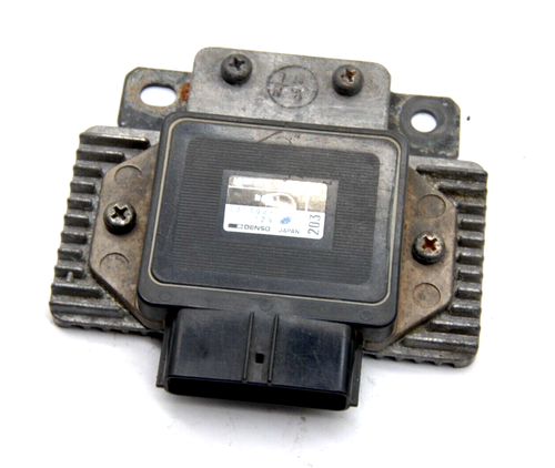 IGNITION IGNITER MODULE FOR MAZDA RX-7 ROTARY TURBO 92-02 FD 13B-REW ...