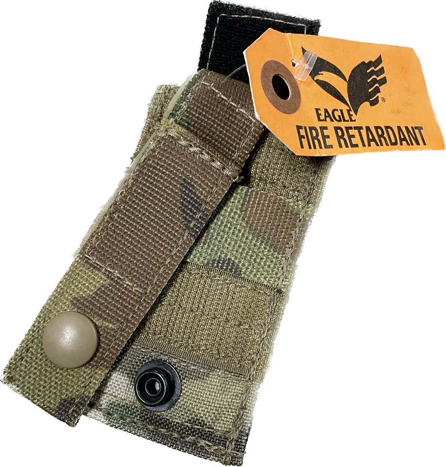 NEW Eagle Industries Molle Multicam M9 Mag Pouch w/ Kydex Insert ...