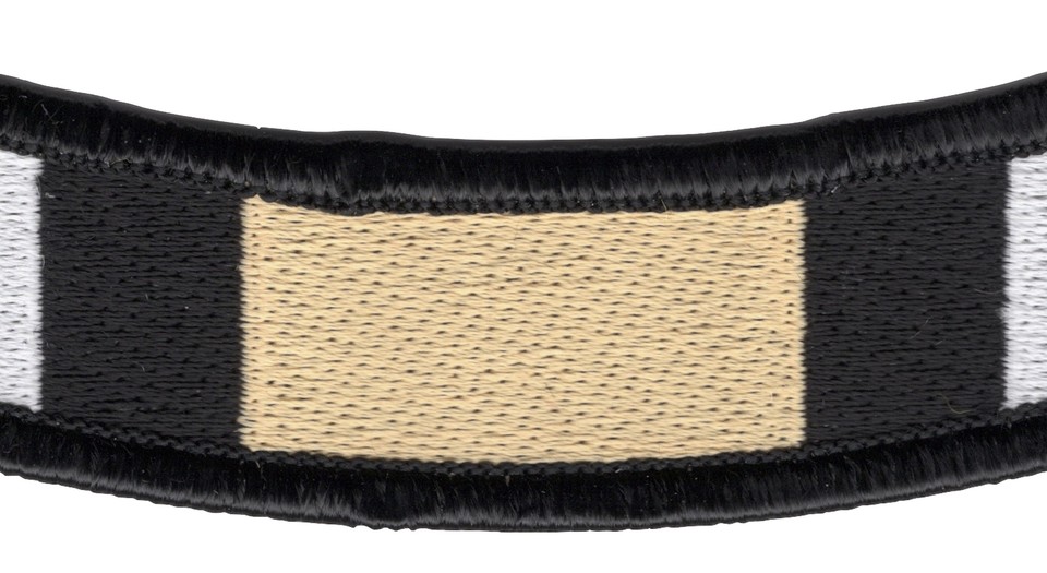 Operation Iraqi Freedom Iraq Campaign Ribbon MOS Patch | eBay