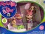 Littlest Pet Shop 2169 B28 Blythe Prettiest Pajamas Rabbit NIB LPS ...