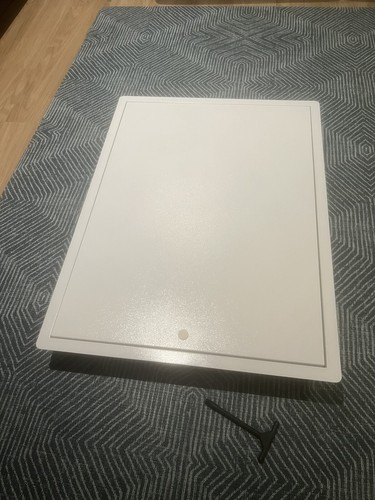 Timloc Z-Series Metal Fire Rated Loft Door Hatch 542mm x 745mm | eBay UK