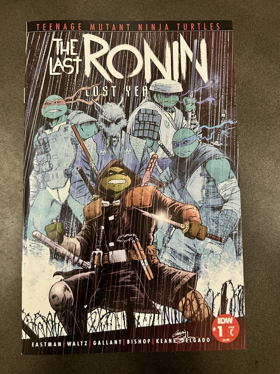 Ninja Turtles 2022 Poster 911