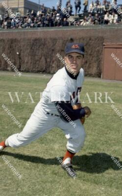 BQ663 John David Giusti Jr Houston Astros Colt 45s 8x10 11x14 16x20 ...
