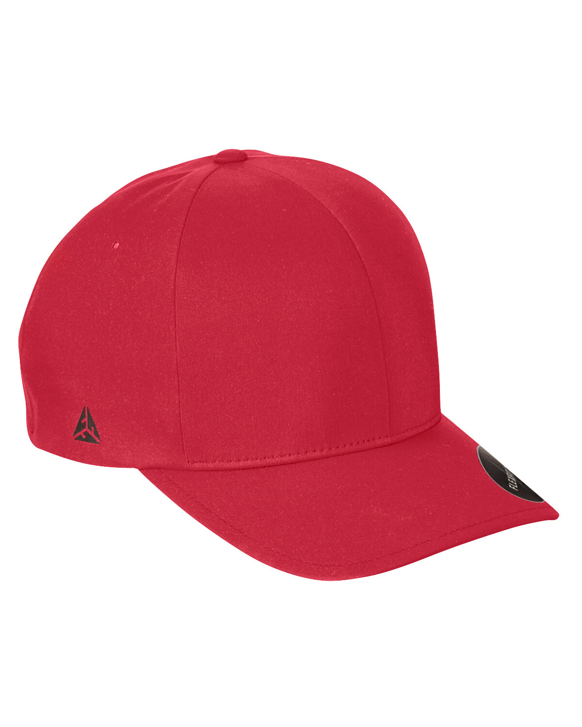 Flexfit Adult Delta X Cap Yp180 92 Polyester 8 Spandex Seamless