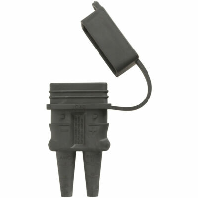 GENUINE Anderson Plug 50A Heavy Duty Cover LOAD side ( Appliance Side ...