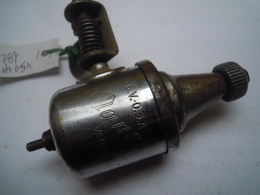 DANSI VINTAGE BYCYCLE DYNAMO YEARS 50s DINAMO BICI VINTAGE | eBay