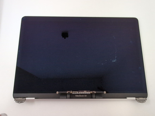 Apple MacBook Air 13" OEM LCD Screen A1932 Silver Full Assembly | eBay