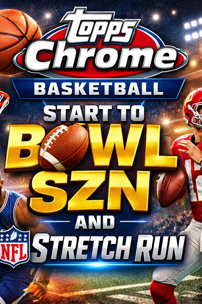 TOPPS CHROME BASKETBALL W DANIELS - WELCOME BACK * - eBay Live