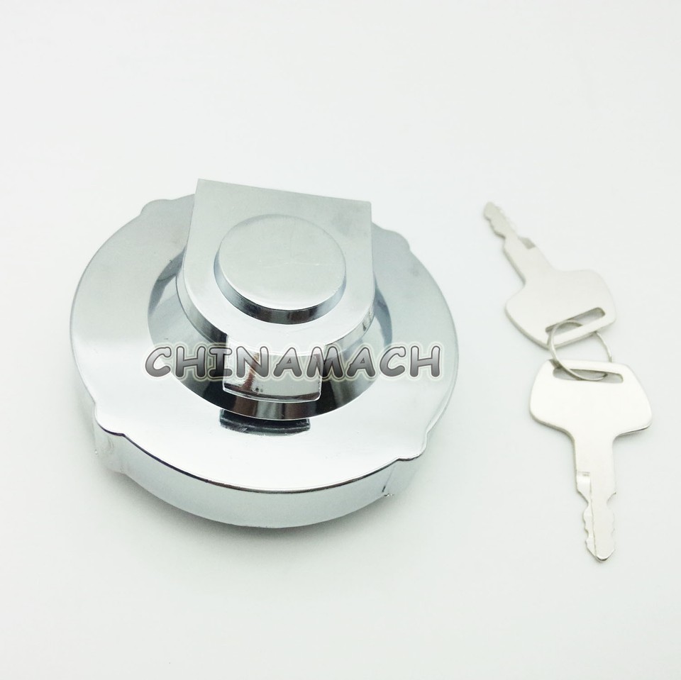 2188-9006 2188-9005 Fuel Cap For DAEWOO DH55-5 DH55-7 DH60-5 with 2 ...