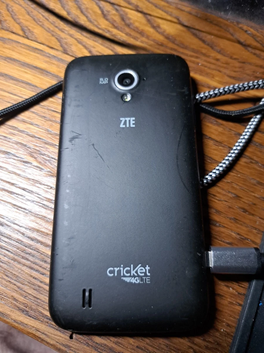 Zte Source