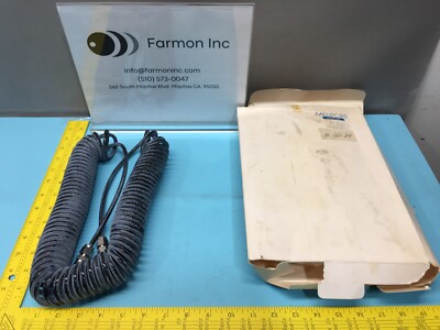 Millipore XX671000T Spiral Tube For Gas Filter Gun, 133660 | eBay