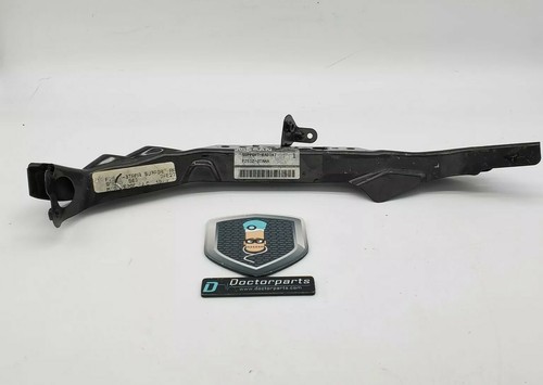 Genuine Nissan F2512-3TAMA Passenger Upper Radiator Core Support Altima ...