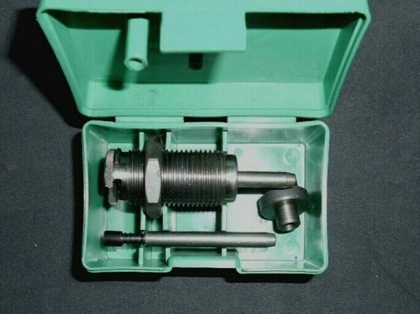 RCBS Positive RAM Priming Unit 09165 for sale online | eBay