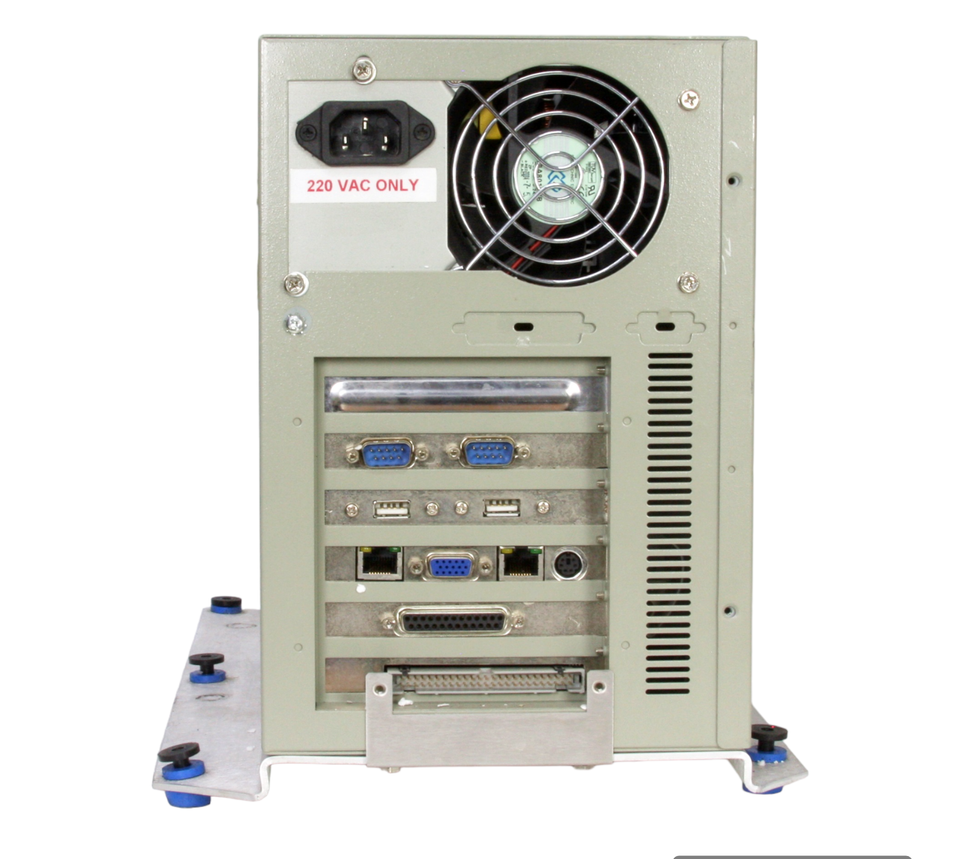 Advantech Industrial Computer IPC-6606P3-30Z / IPC-6606 | eBay