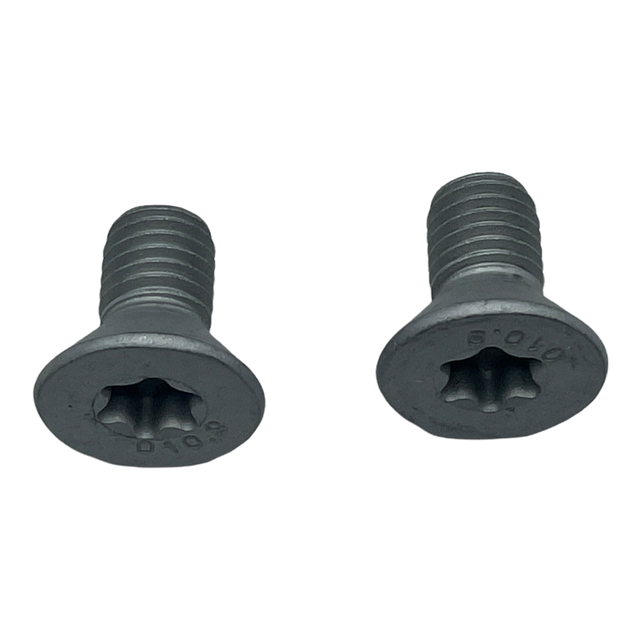 Genuine Brake Disc Rotor Retaining Screw for MINI Cooper-pack of 4 ...