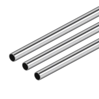 0.250" (1/4") OD, 0.035" Wall, 36" long (3 Pack), 316 Stainless Steel ...