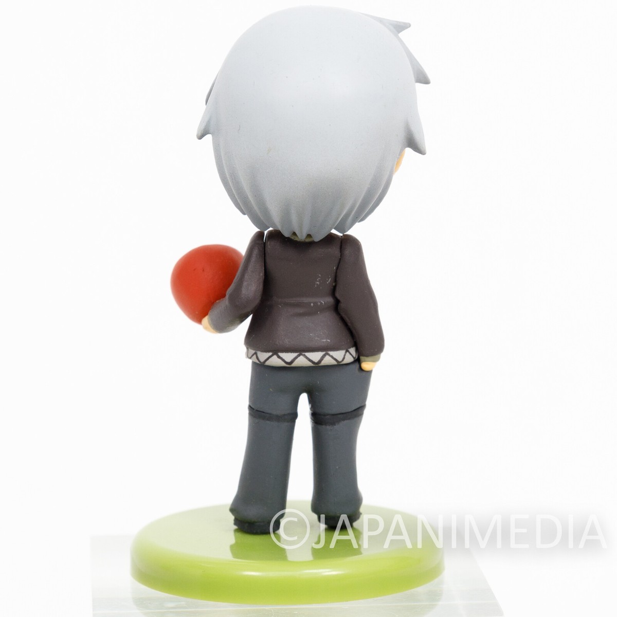 Spice And Wolf Lawrence