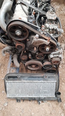 Peugeot Citroen 1.9 TD XUD Engine and Gearbox | eBay UK