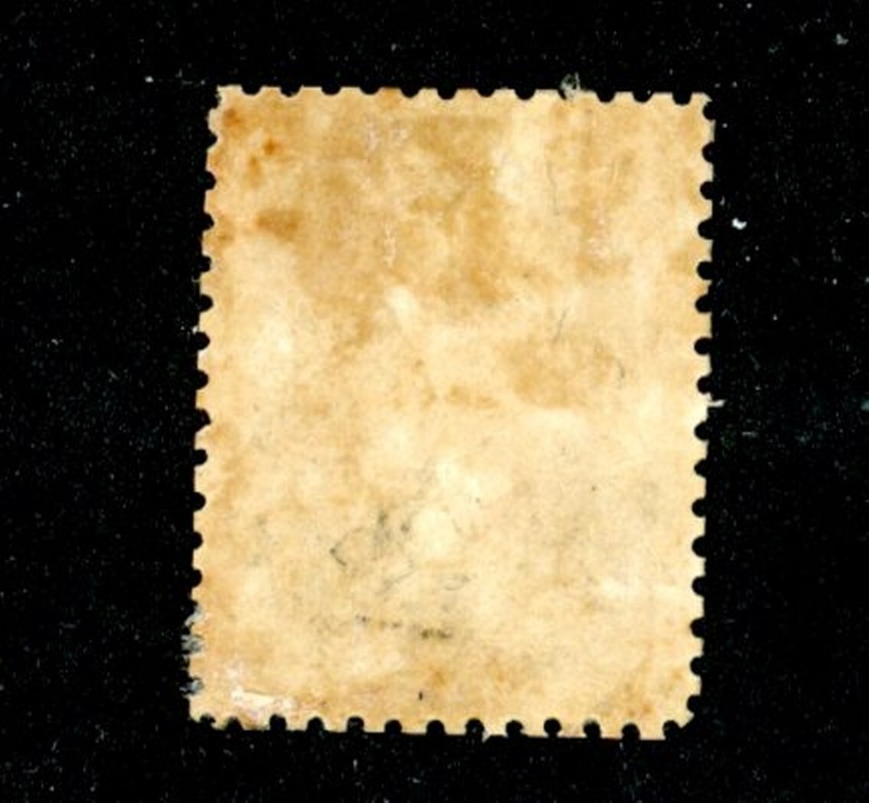 US Scott # O31 - MH - Nice Centering - Paper on Back - CV=$500.00 (29 ...