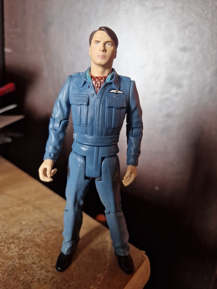 DOCTOR WHO Figures 5.5 Inch BBC Character Options Make Your Selection ...