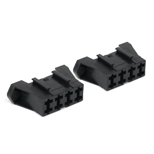 (Pack of 2) Genuine OEM Grasshopper Fuse Block 181722 for Front/Mid ...
