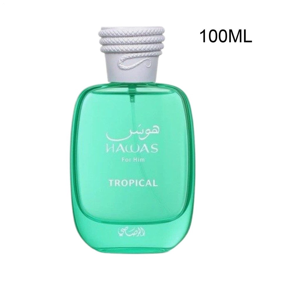 Hawas Tropical EDP Perfume 100 ML-Hot New Release Niche Fragrance | eBay