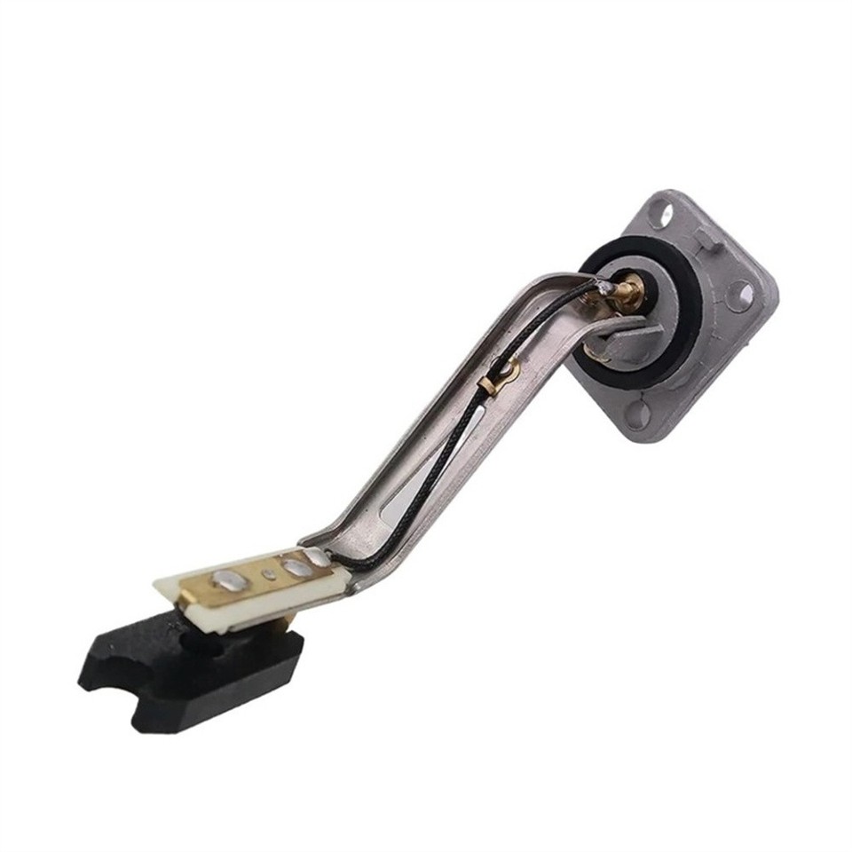 Engine Oil Level Metal Sensor For Toyota Innova Hilux Fortuner 1GD 2GD ...