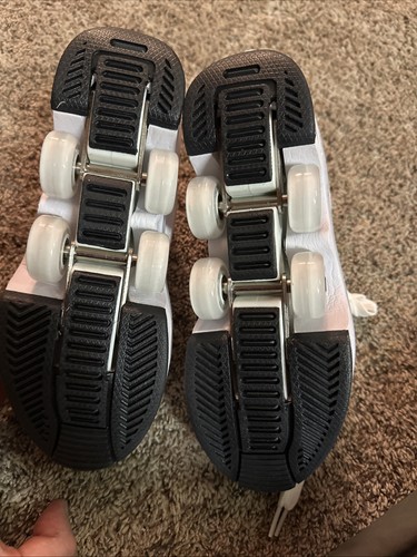 Kick Speed Roller Skate Shoes Size 4 women's EUR 35 | eBay