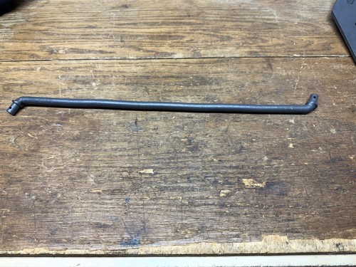 GM 4 speed Reverse Lockout Back Drive Rod 603 Original GM 15" | eBay