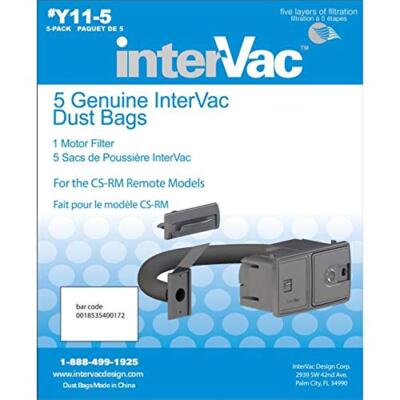 InterVac Y115 | eBay