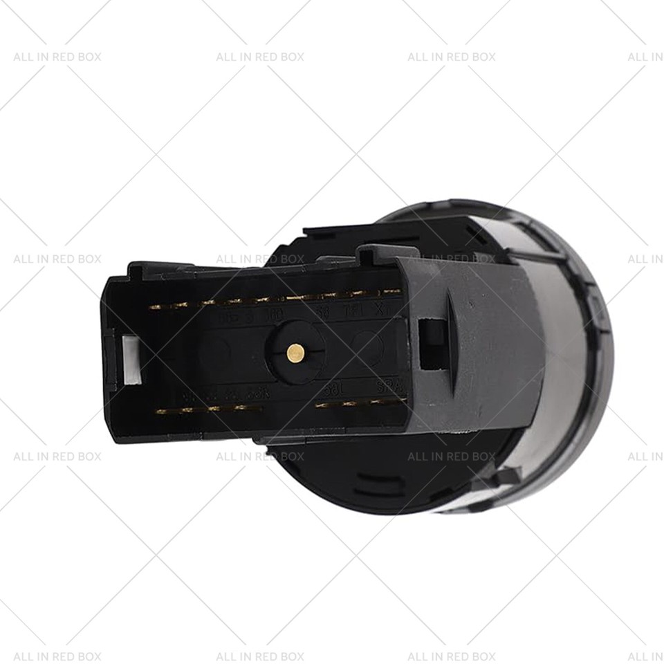 Light switch with fog lights Suitable for VW Polo 2005-2022 beetles ...