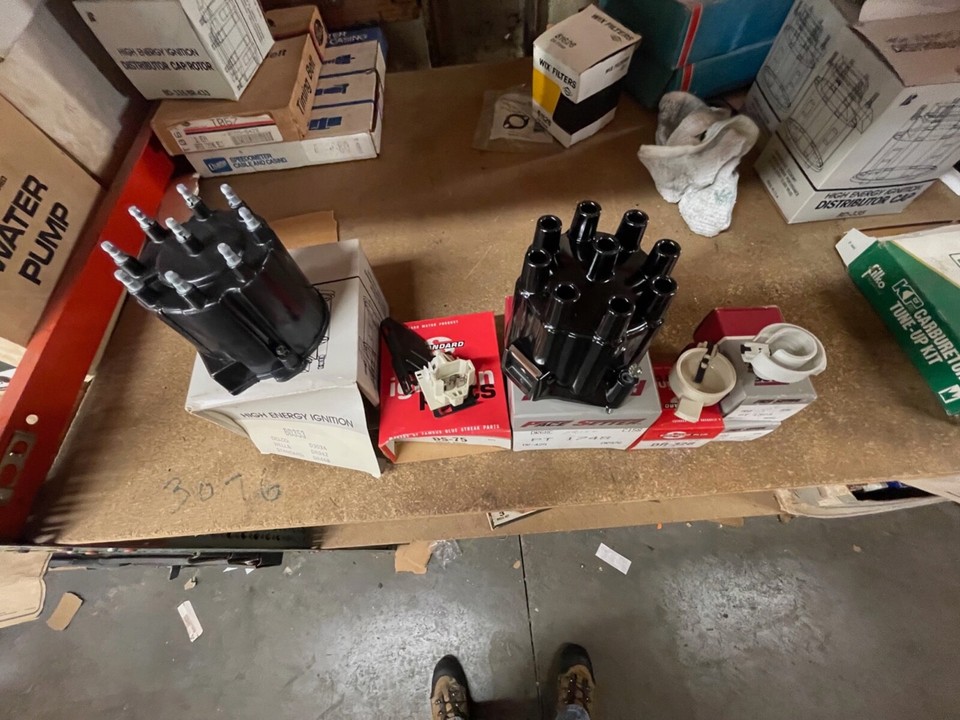 standard ds75 "Read the listing please" florida | eBay