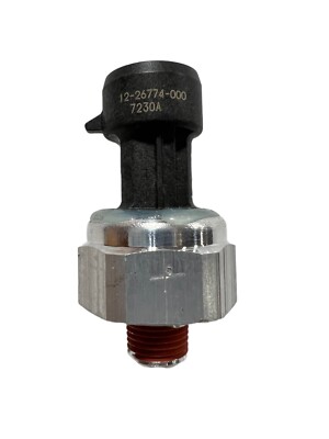 Freightliner Pressure Transducer 12-26774-000 | eBay