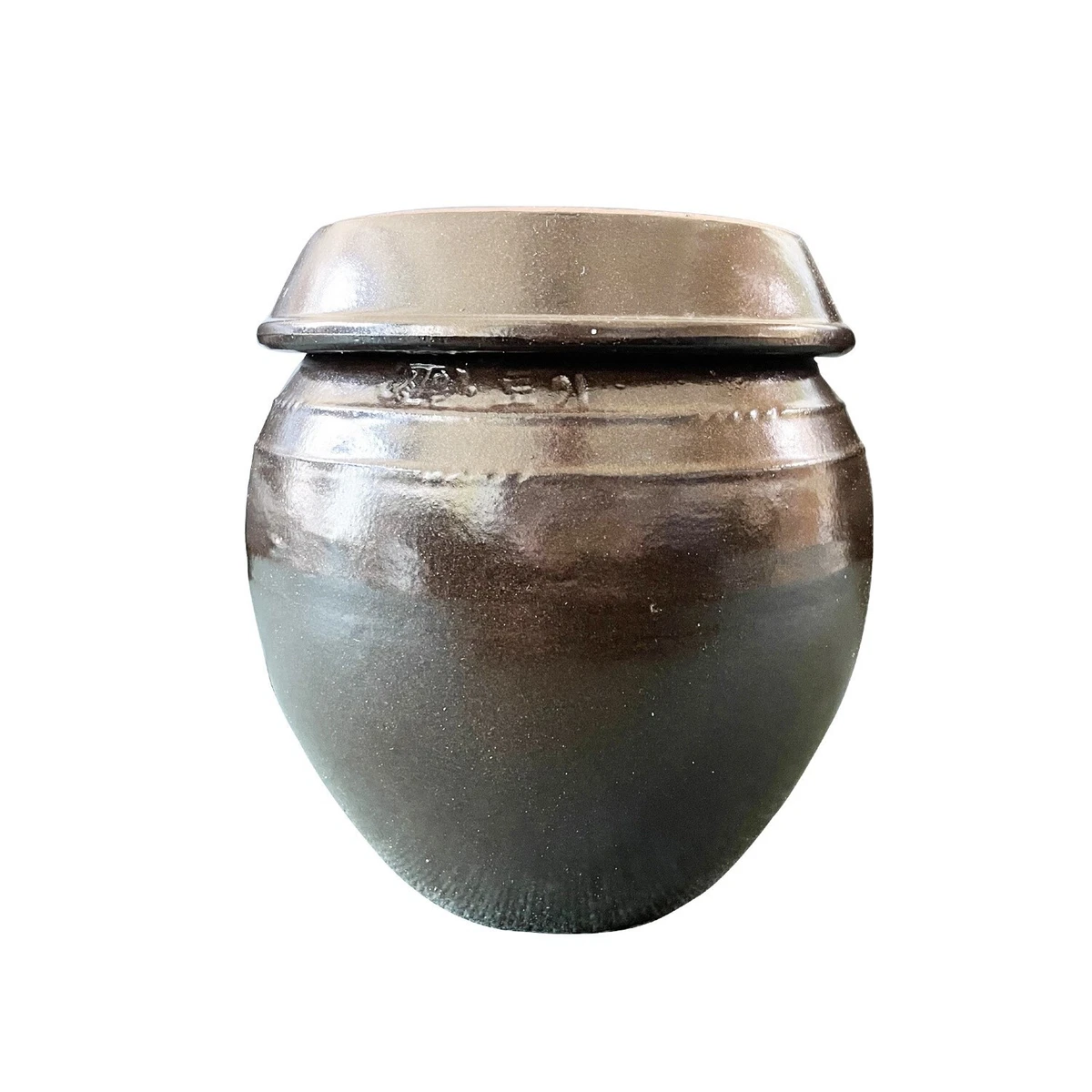 Earthenware Kimchi Jar