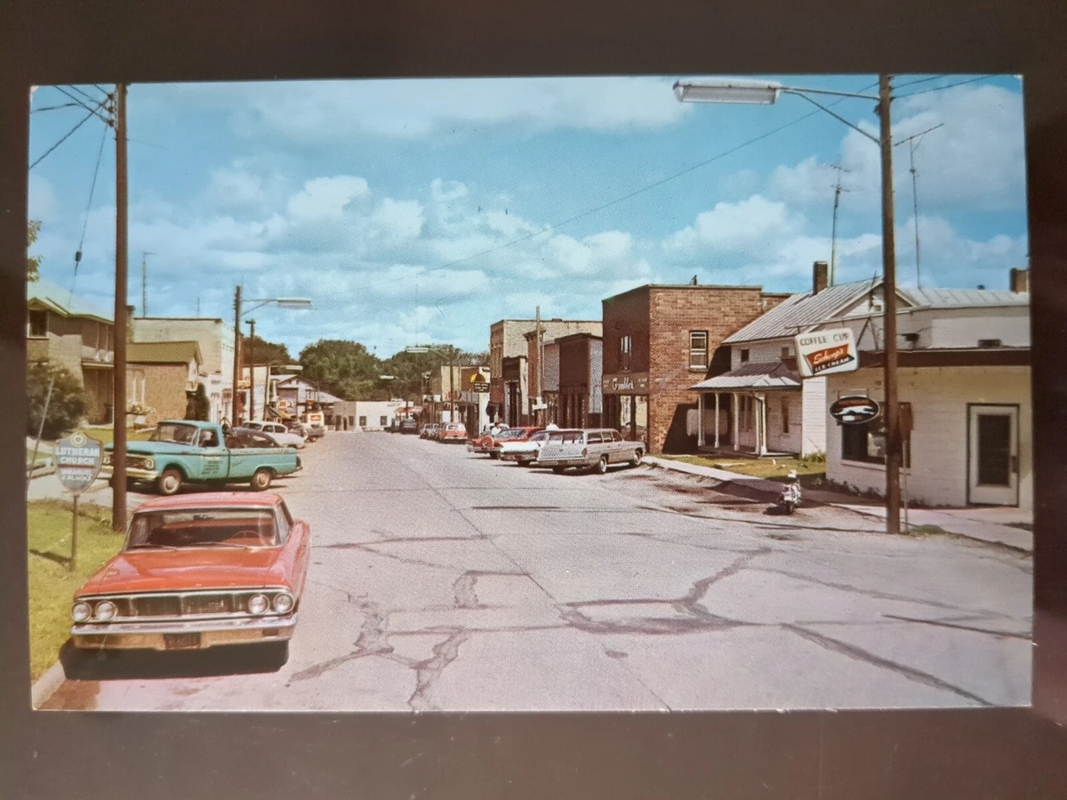 Westfield Wi