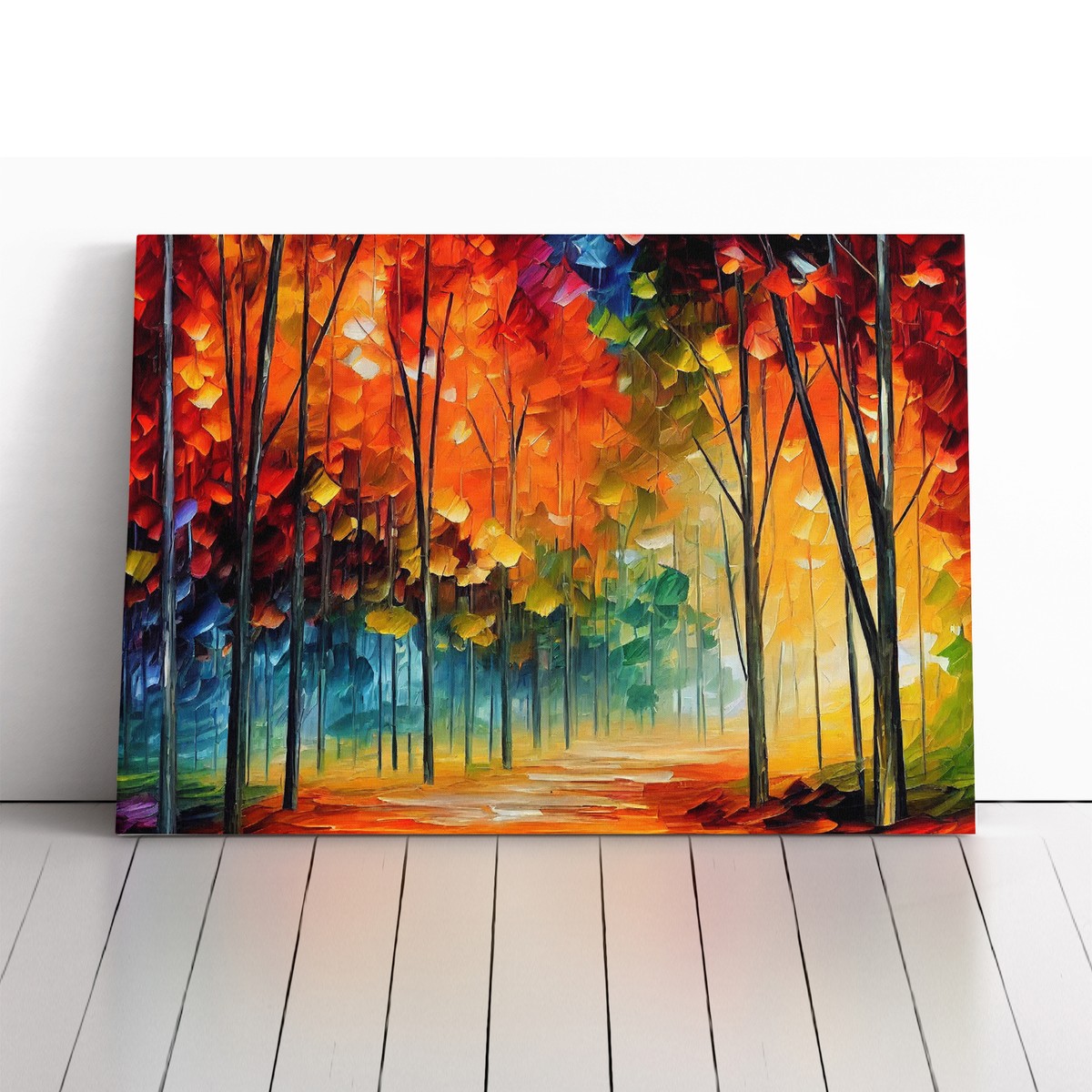 Beautiful Home Paintings Women Wall Art Painting Modern Beautiful Home