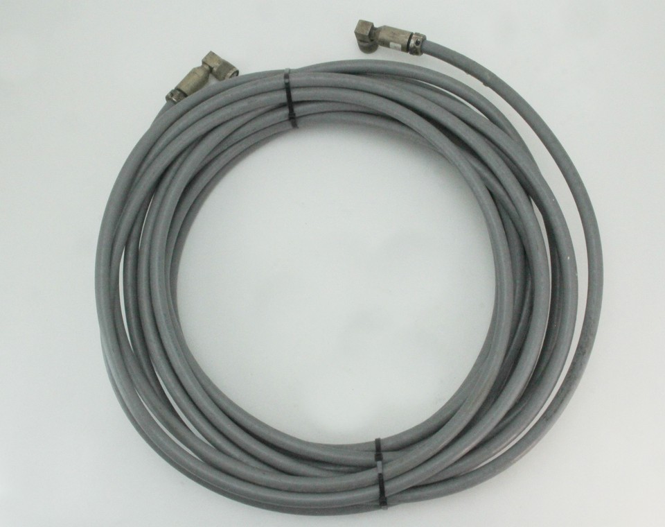 10277 FUJIKURA RF COAXIAL CABLE, 52FT 1886-455369-11 | eBay