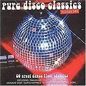 Various Artists - Pure Disco Classics, Vol. 1 (1998) for sale online | eBay
