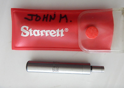 Starrett No. 827A Edge Finder | eBay