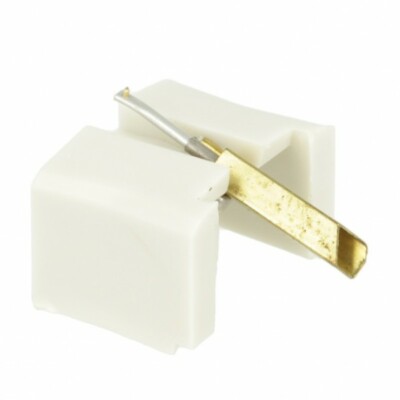 Replacement diamond stylus for Pioneer, Denon, Sansui, Toshiba etc ...