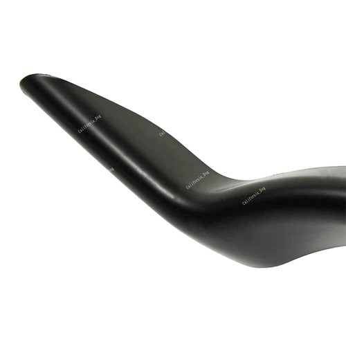 68223779AA Front Left Side Fog Light Bezel LH Fits 2014-2020 Dodge ...