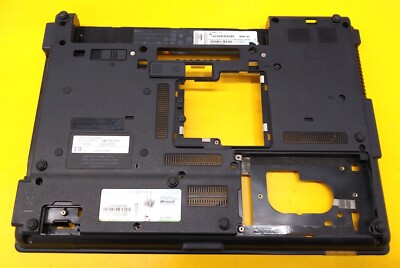 ⭐️⭐️⭐️⭐️⭐️ Laptop Bottom Base Case Housing HP Compaq 6530B | eBay