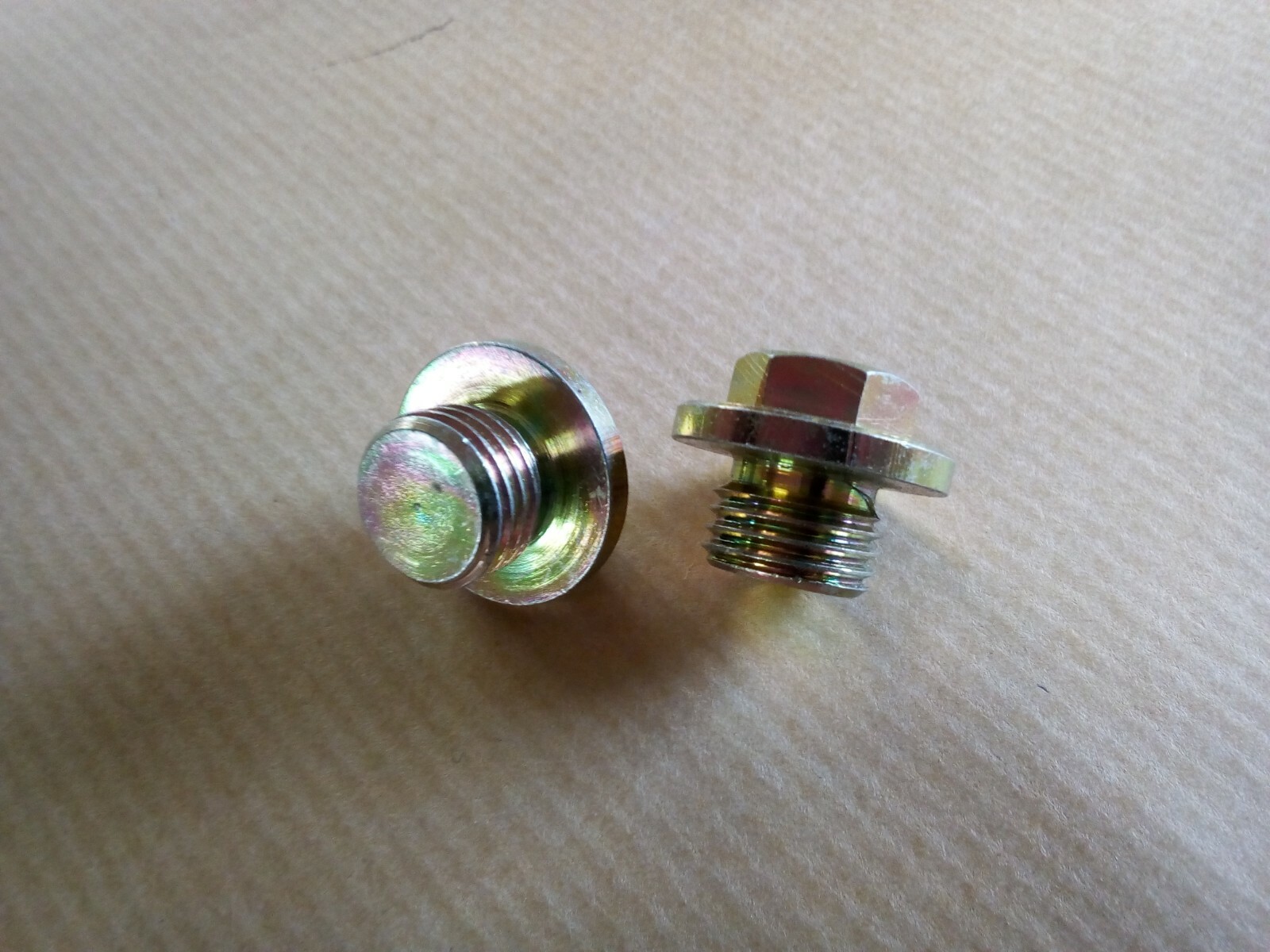 Wading Plugs X2 for Land Rover Defender 200tdi Bearmacherc7295 for sale ...
