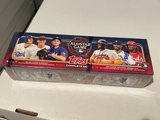 2024 Topps Baseball Complete Set Checklist, Exclusives, Boxes