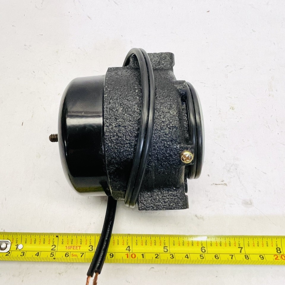 NRP 5811 MOTOR SINGLE SPEED | eBay